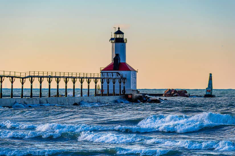 16 Stunning Places To Explore In Indiana - GlobalGrasshopper