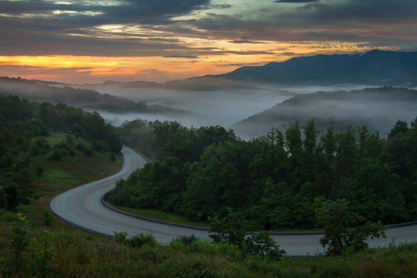 17 Most Beautiful Places To Visit In Kentucky - GlobalGrasshopper
