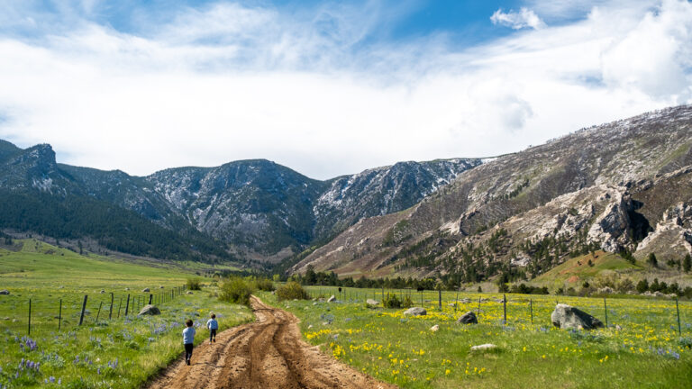19 Beautiful Places To Explore In Wyoming - GlobalGrasshopper