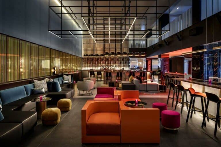 Top 19 Cool And Unique Hotels In Montreal 2023 - GlobalGrasshopper