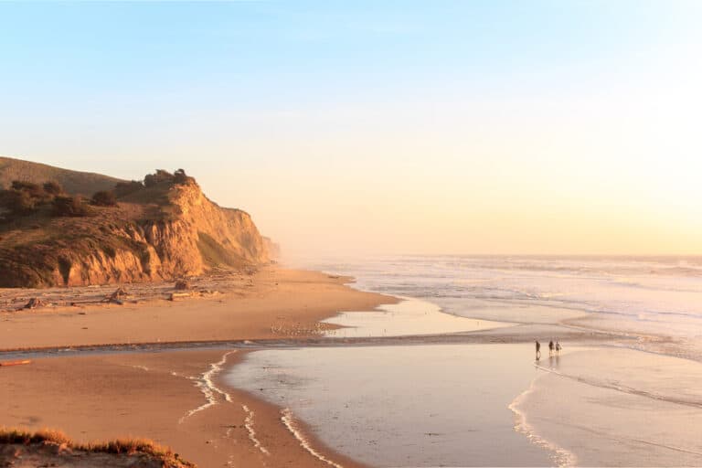 18 Amazing Places To Visit In August In The USA - GlobalGrasshopper