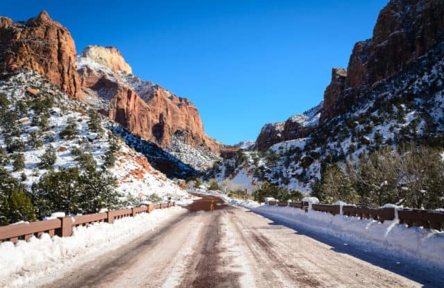 Top 20 Awesome Places To Visit In January USA - GlobalGrasshopper