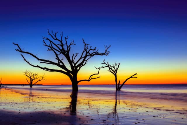 20 Awesome Places To Visit In May In The USA - GlobalGrasshopper