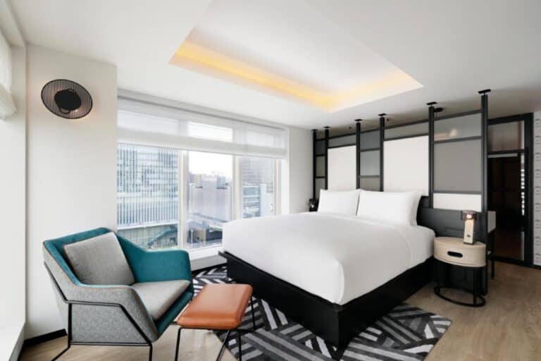 Top 15 Cool And Unique Hotels In Osaka (tried And Tested ...