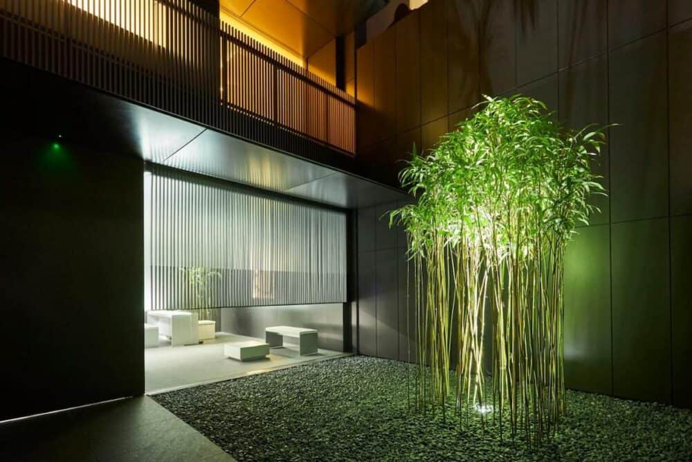 Top 15 Cool And Unique Hotels In Kyoto - GlobalGrasshopper