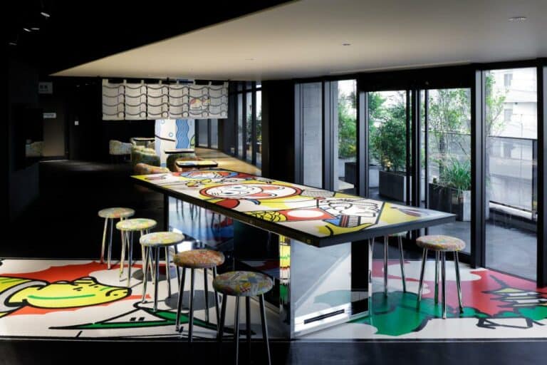 Top 20 Cool And Unique Hotels In Kyoto - GlobalGrasshopper