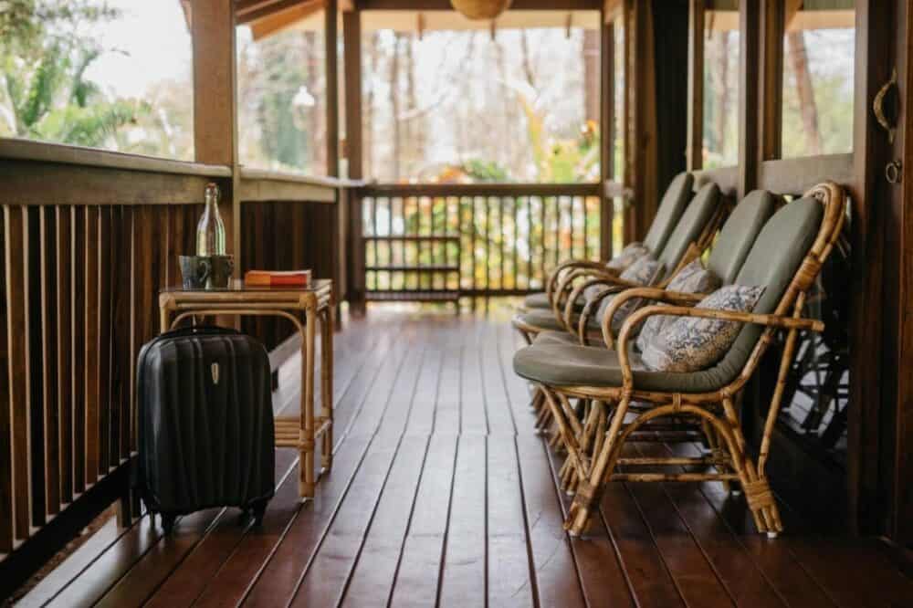 Top 20 Cool And Unusual Hotels In Goa 2023 - GlobalGrasshopper