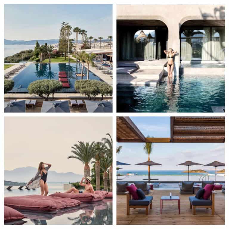 20 Unspoilt Places To Explore In Crete For Travel Snobs - GlobalGrasshopper