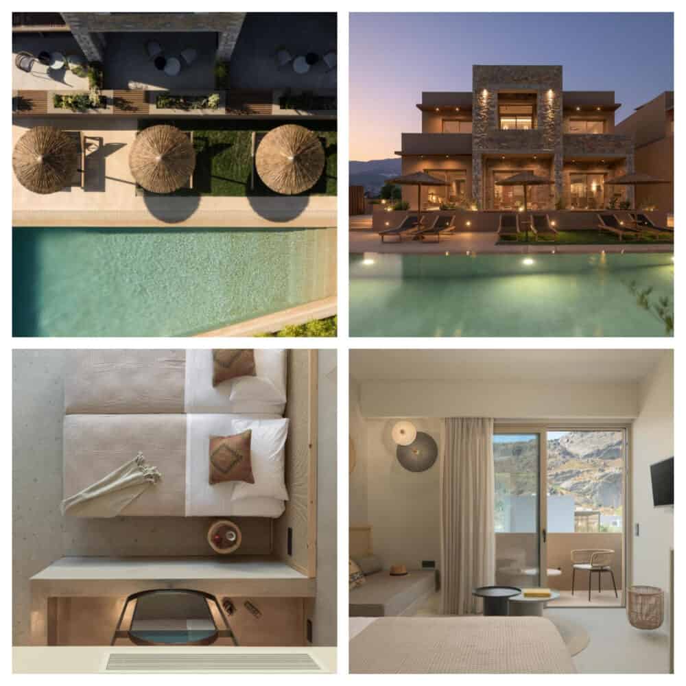 20 Unspoilt Places To Explore In Crete For Travel Snobs - GlobalGrasshopper