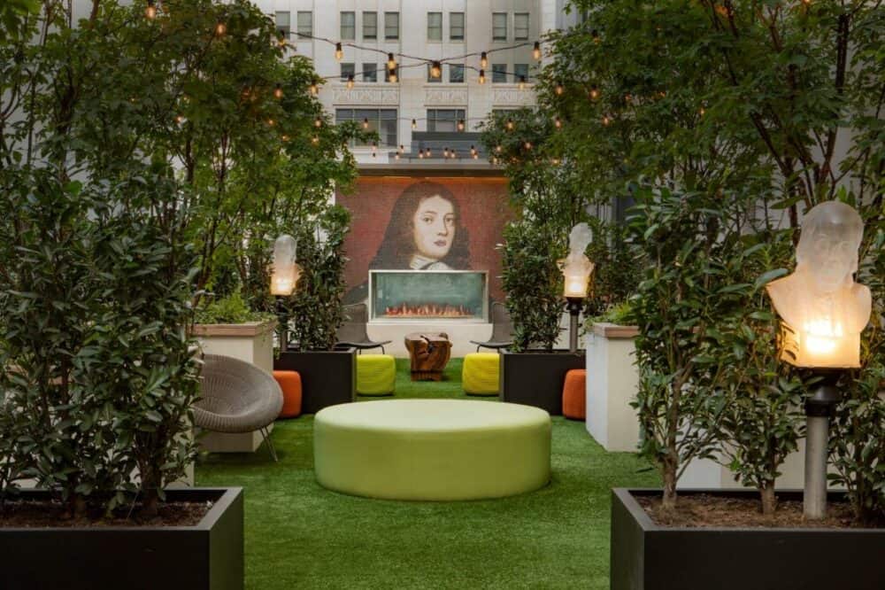 Cool Hotels Archives - Global Grasshopper – Travel Inspiration For The ...