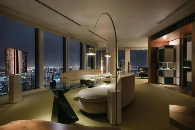 Top 15 Cool And Unique Hotels In Tokyo - GlobalGrasshopper