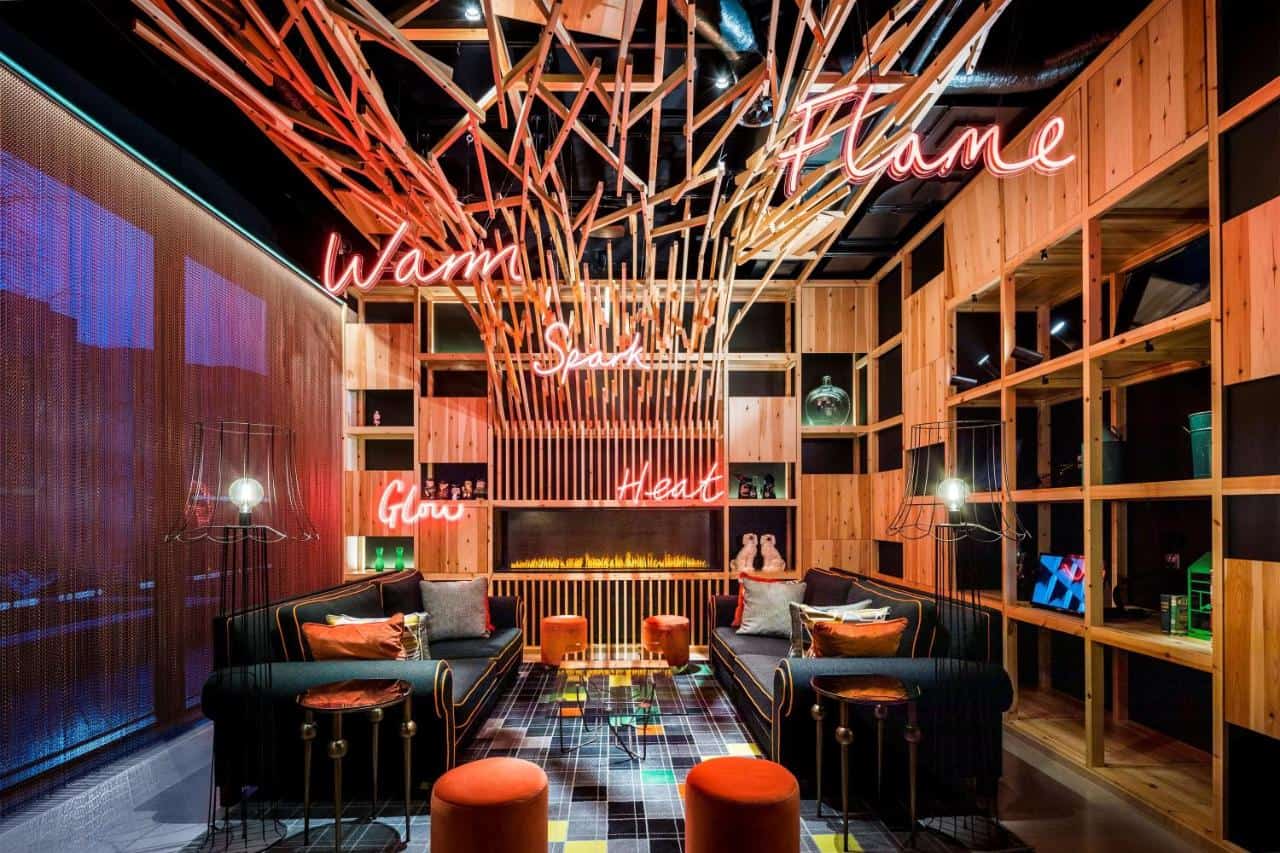 Cool Hotels Archives - Global Grasshopper – Travel Inspiration For The ...