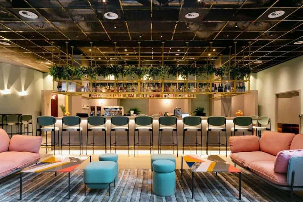 Top 12 Cool And Unique Hotels In London - GlobalGrasshopper