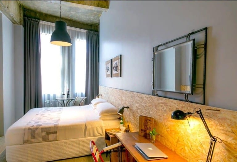 Top 15 Cool And Unique Hotels In Sydney - GlobalGrasshopper