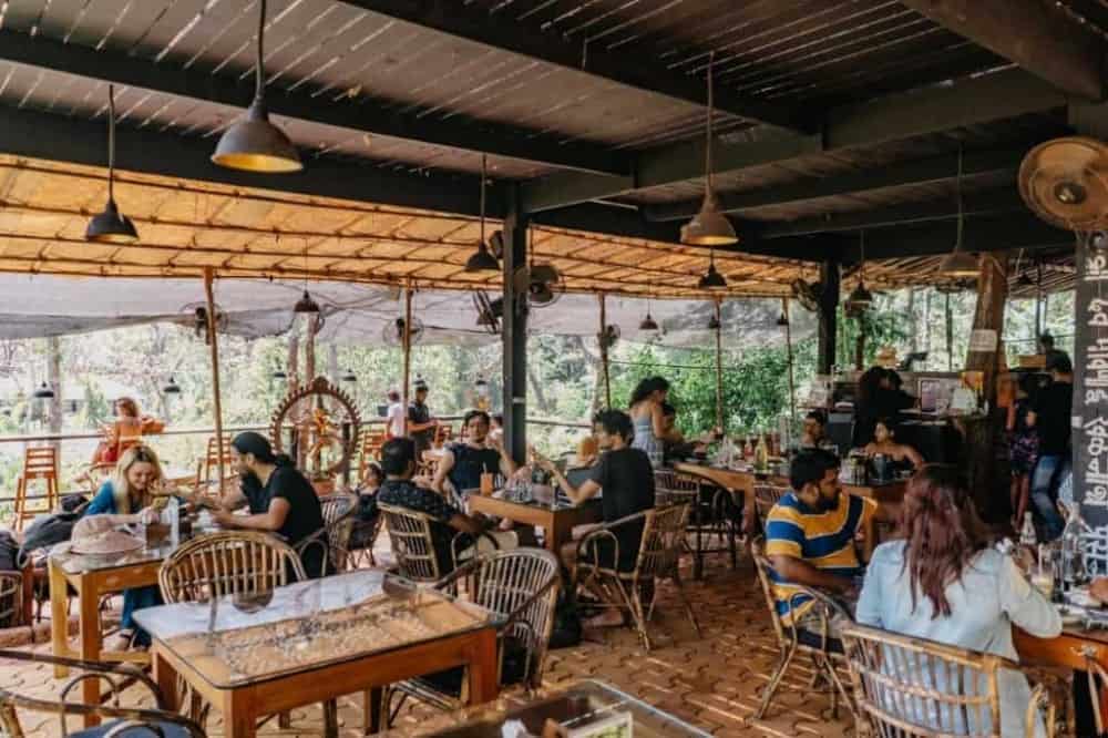 Top 15 Cool And Fun Hotels In Goa - GlobalGrasshopper