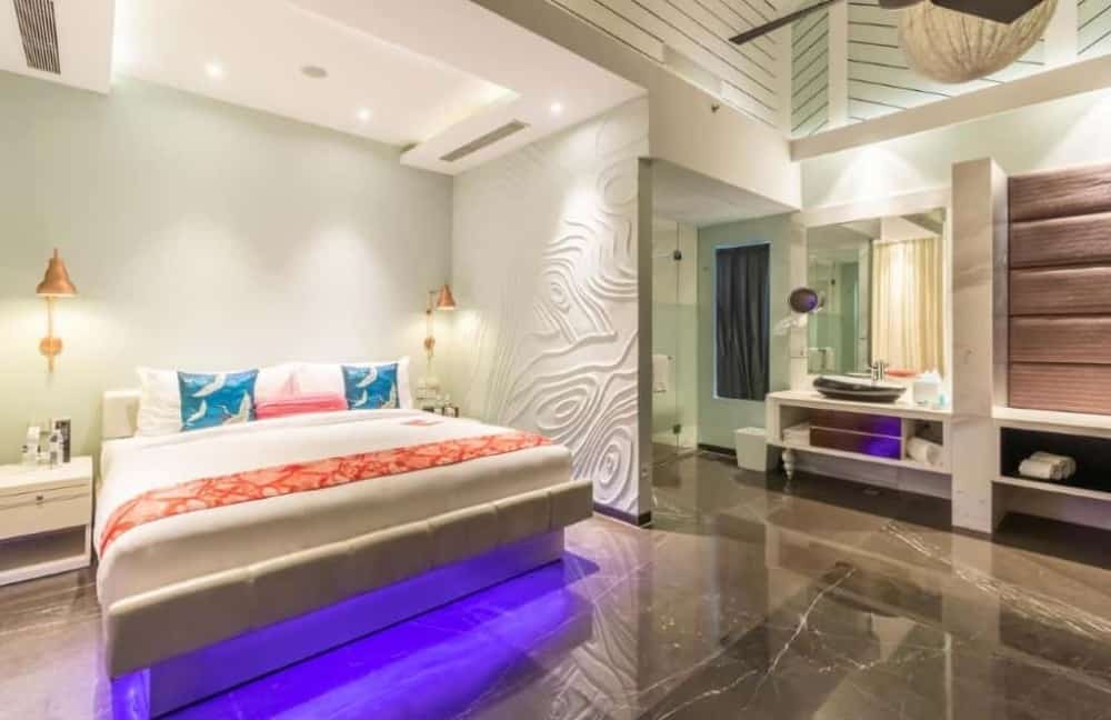 Top 15 Cool And Fun Hotels In Goa - GlobalGrasshopper