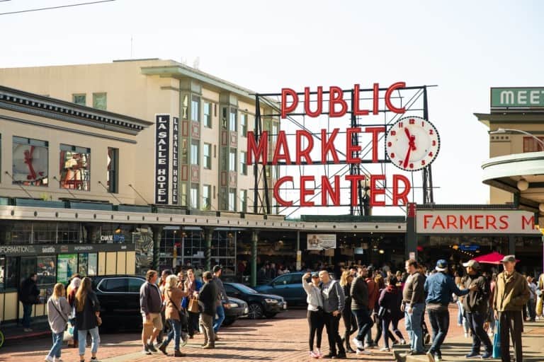 20 Amazing Places To Visit In September In The USA - GlobalGrasshopper